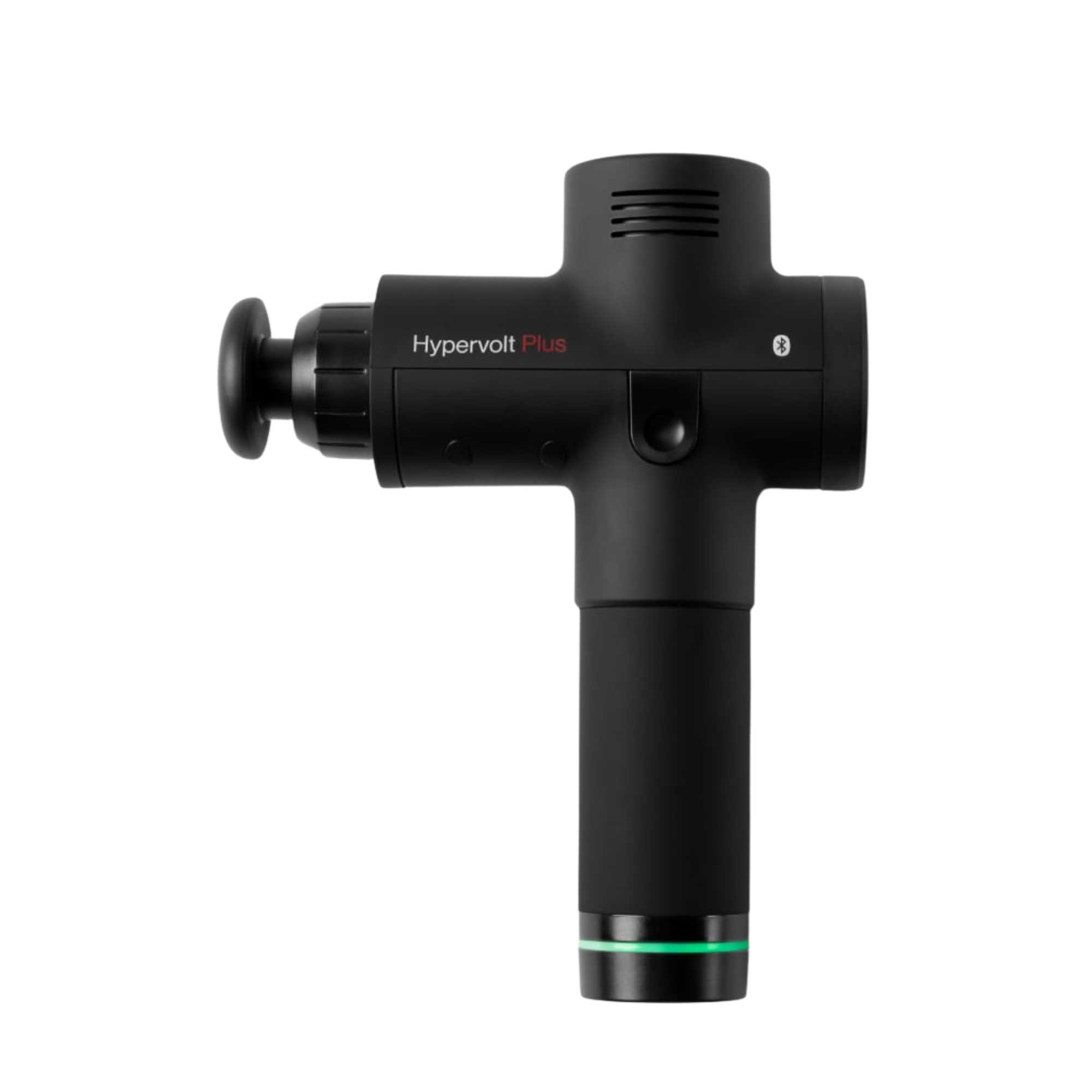 Hyperice hypervolt plus (bluetooth) - The Running Well Store