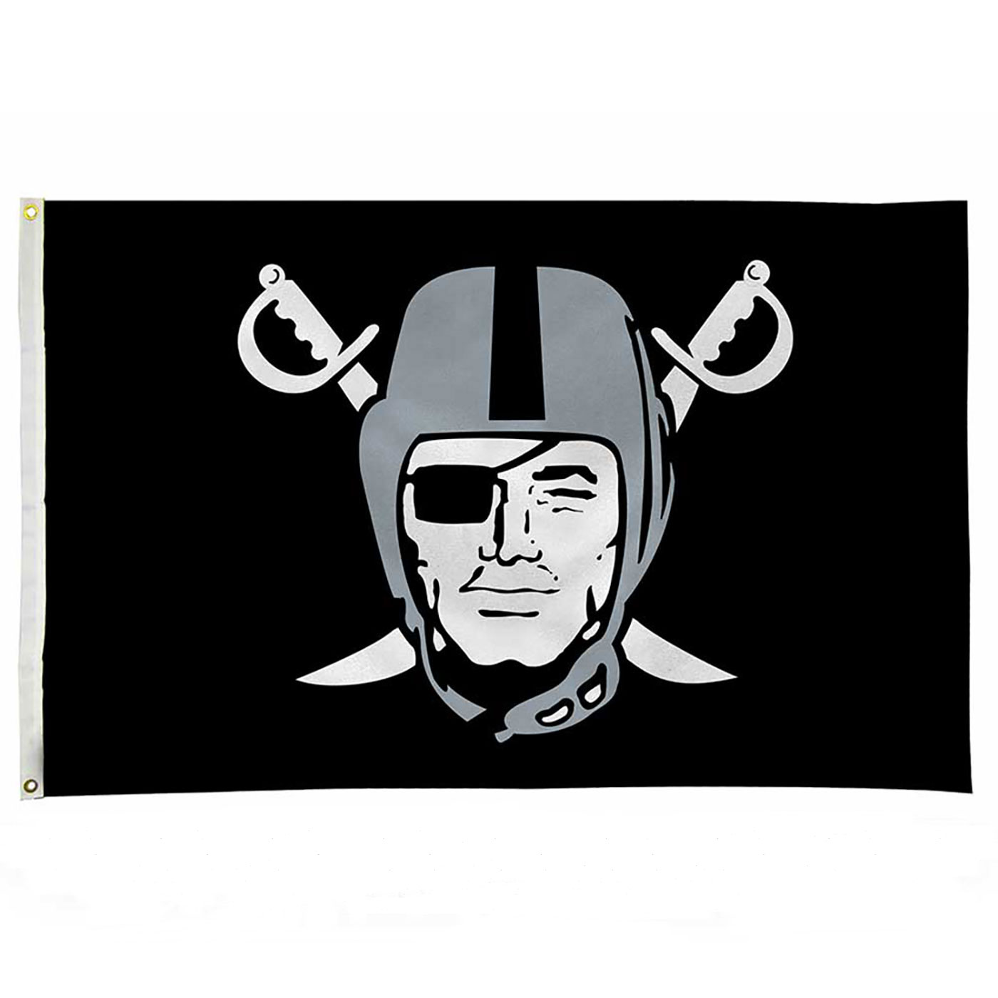 Pirate Flag Logo Pirate Flag Logo