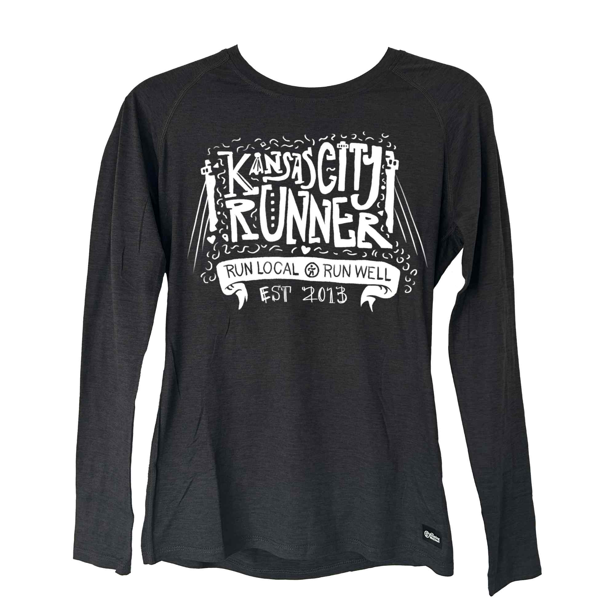 Running Store in Kansas City - The Running Well Store