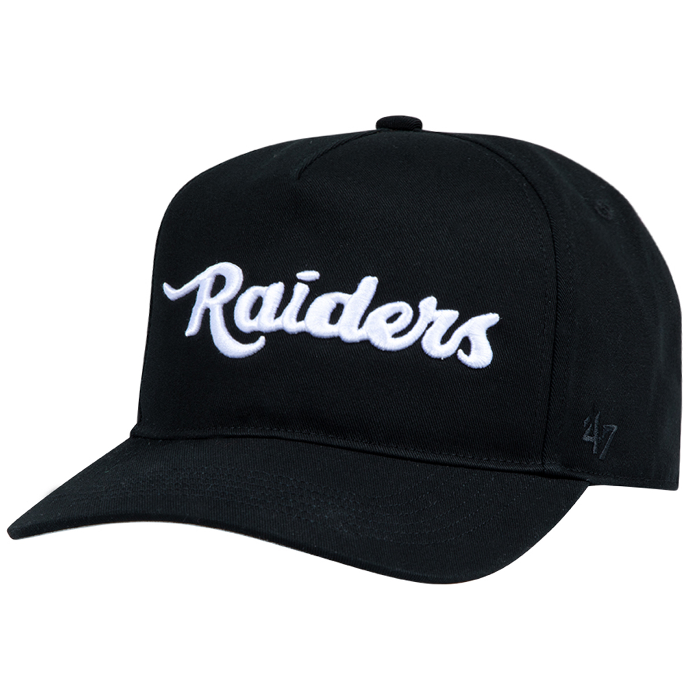 Product Detail RAIDERS SNAPBACK CAP BY GOLF WANG